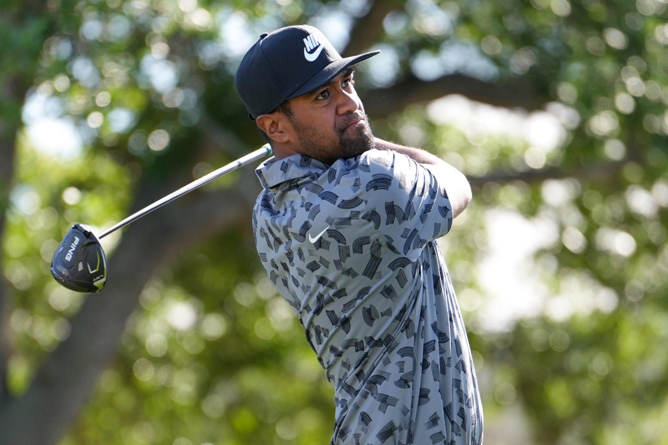 Golf's New Sensation: Caitlin Clark Shines in Thrilling LPGA Pro-Am ...