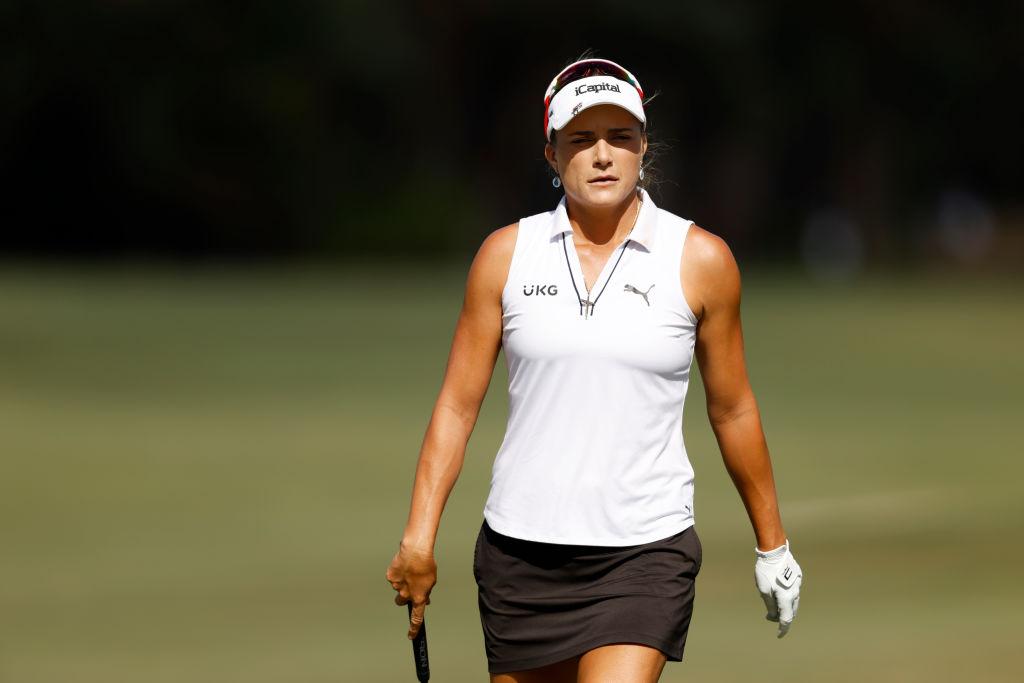 Lexi Thompson's NBC complaints raise bigger LPGA TV questions - Golf Lessons Channel