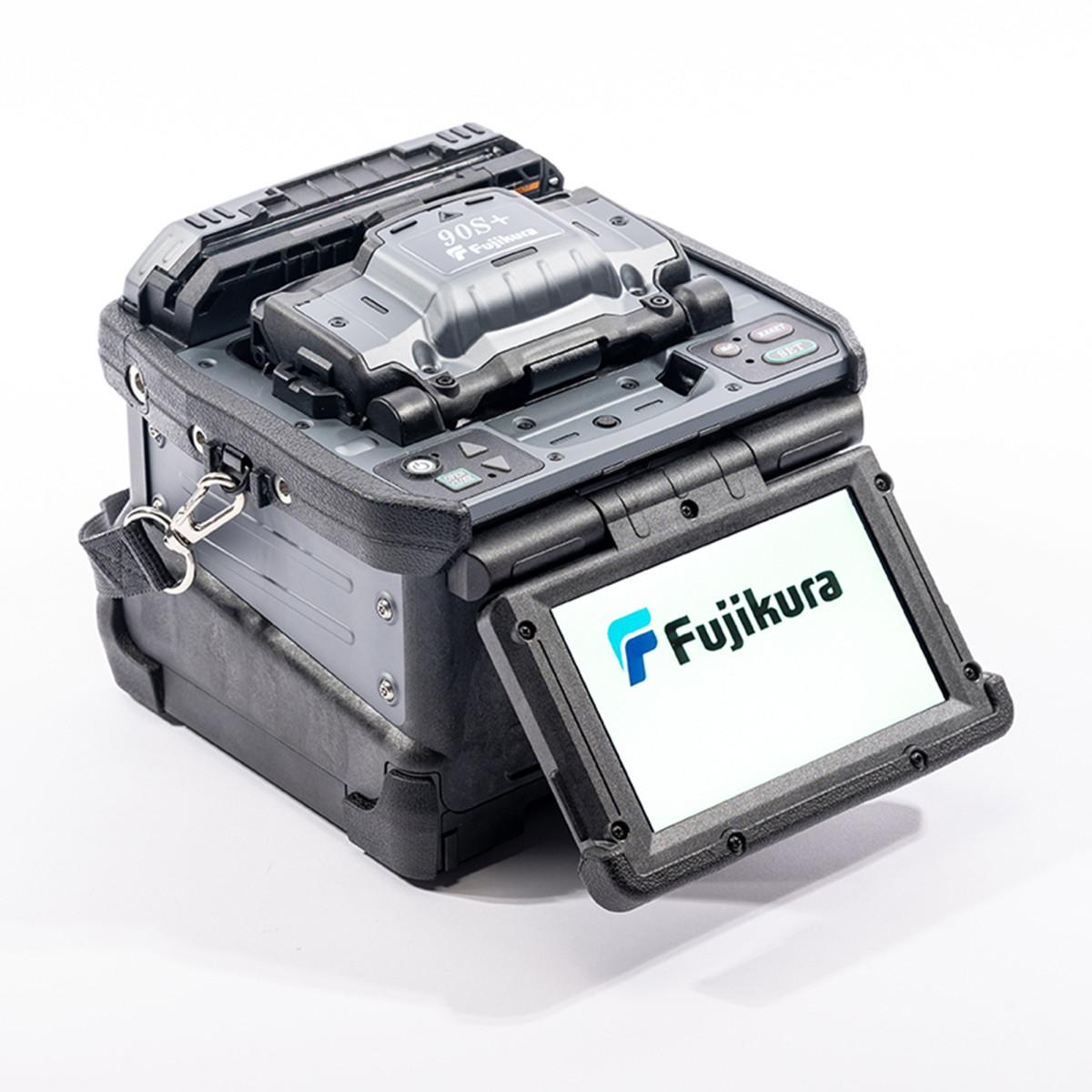 Here are some engaging title options for the article: 1. "Unleashing Performance: Fujikura's ...