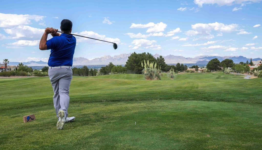 Unlocking the Secrets of Golf Mastery: A Deep Dive into Leo Diegel's ...