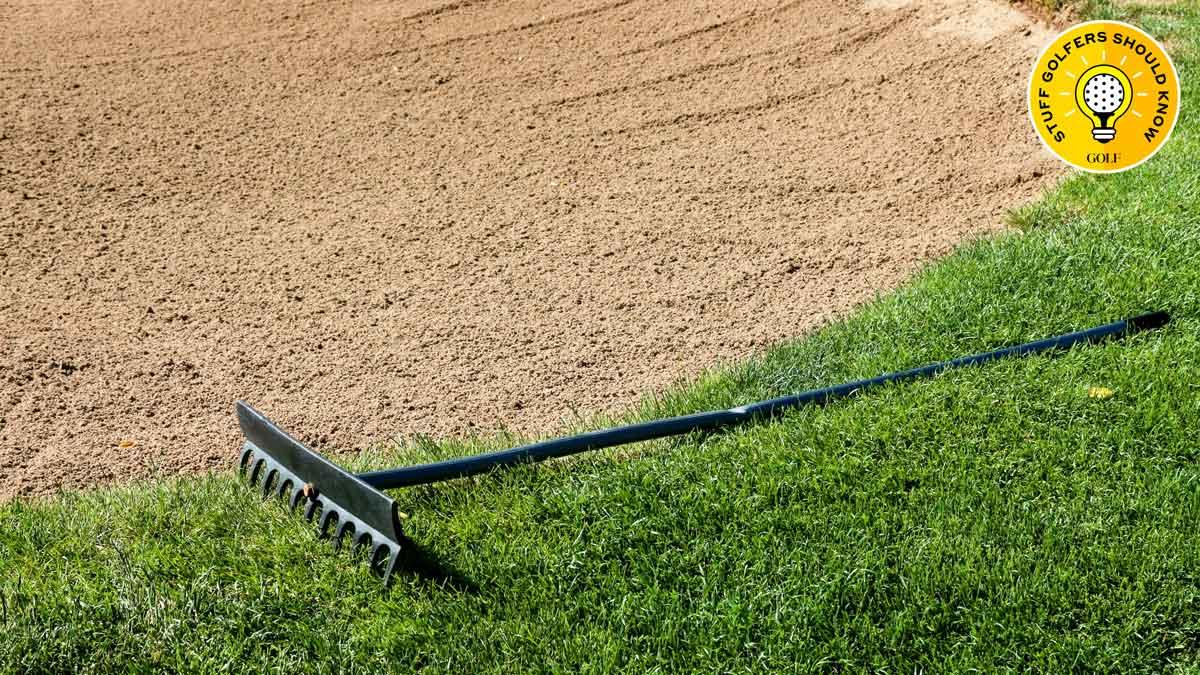 Unlocking the Mystery: The Ultimate Guide to Bunker Rake Placement by ...