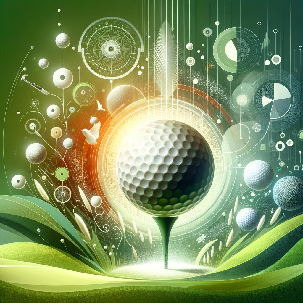 Elevate Your Golf Game: Academic Training for Peak Performance - Golf Lessons Channel