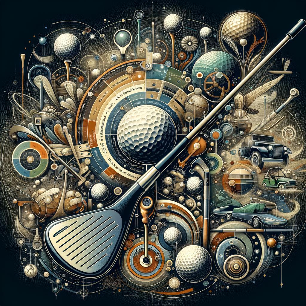 The Academic Journey of Golf: Unveiling Centuries of Tradition - Golf ...