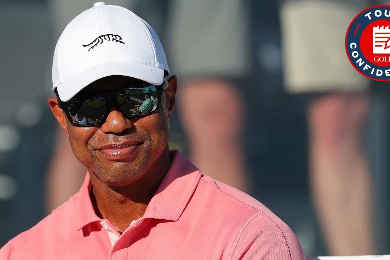 LIV Golf announces field for 2024 Promotions event, where one spot is ...