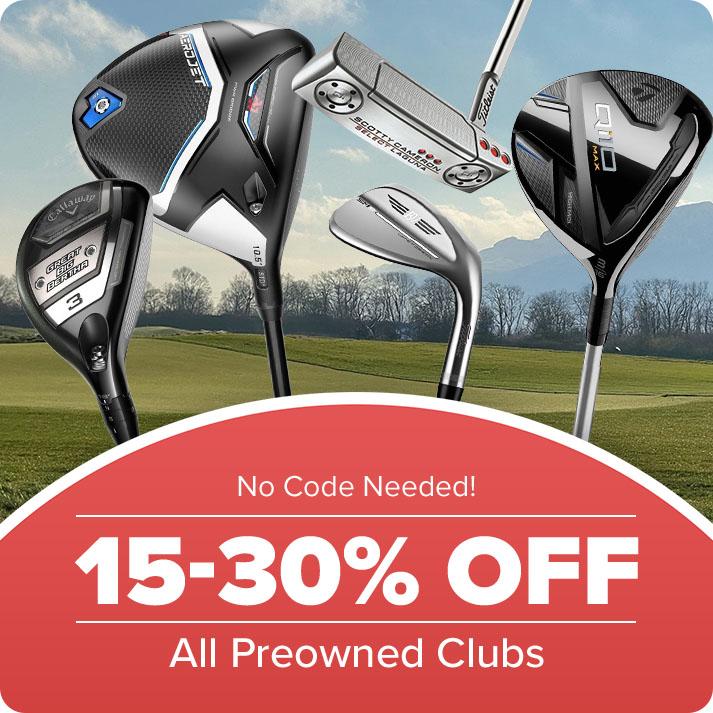 An Academic Exploration of Golf Equipment: Performance Optimization through Precision ...