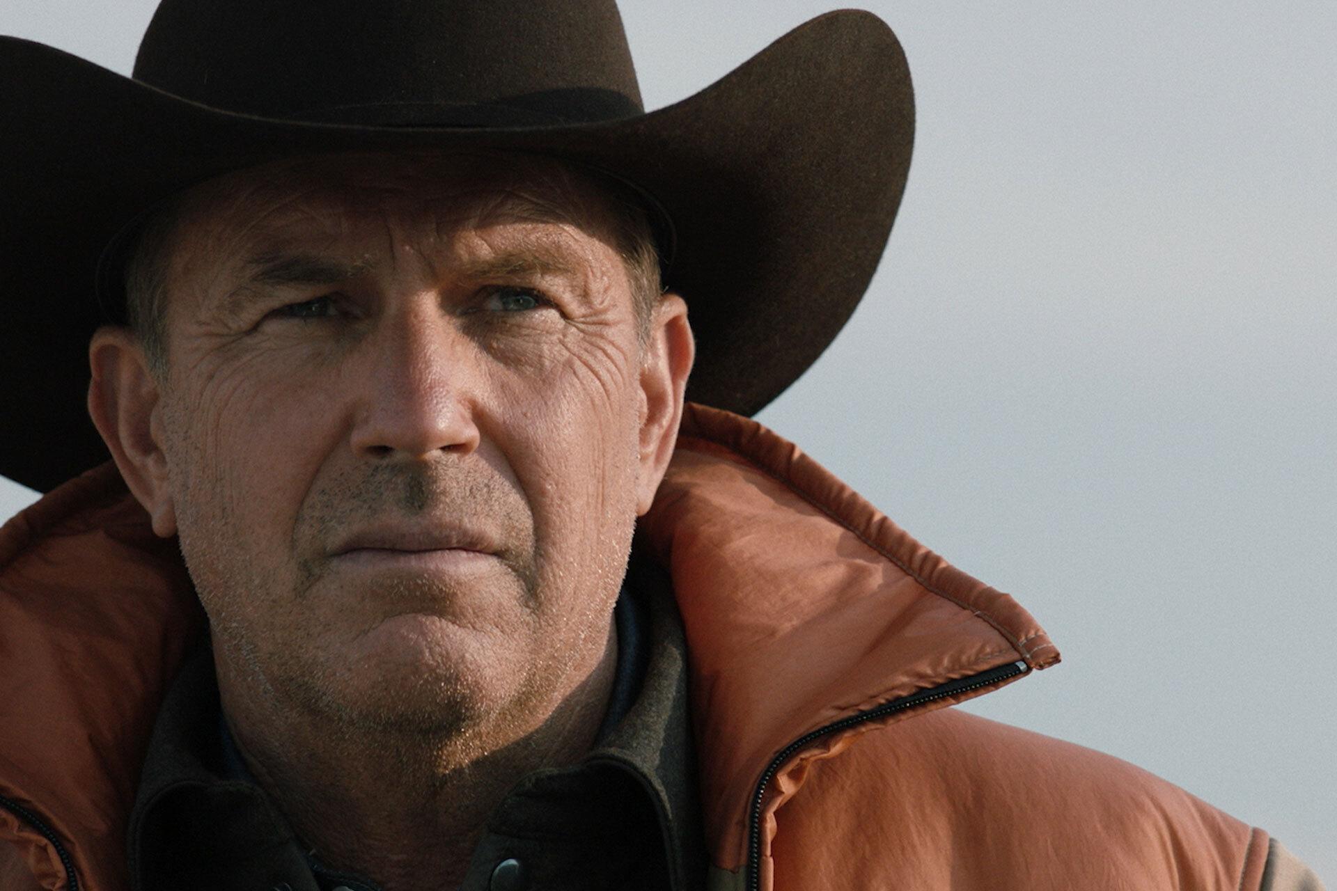 **Yellowstone: John Dutton's Quest for Vengeance Takes an Unexpected ...