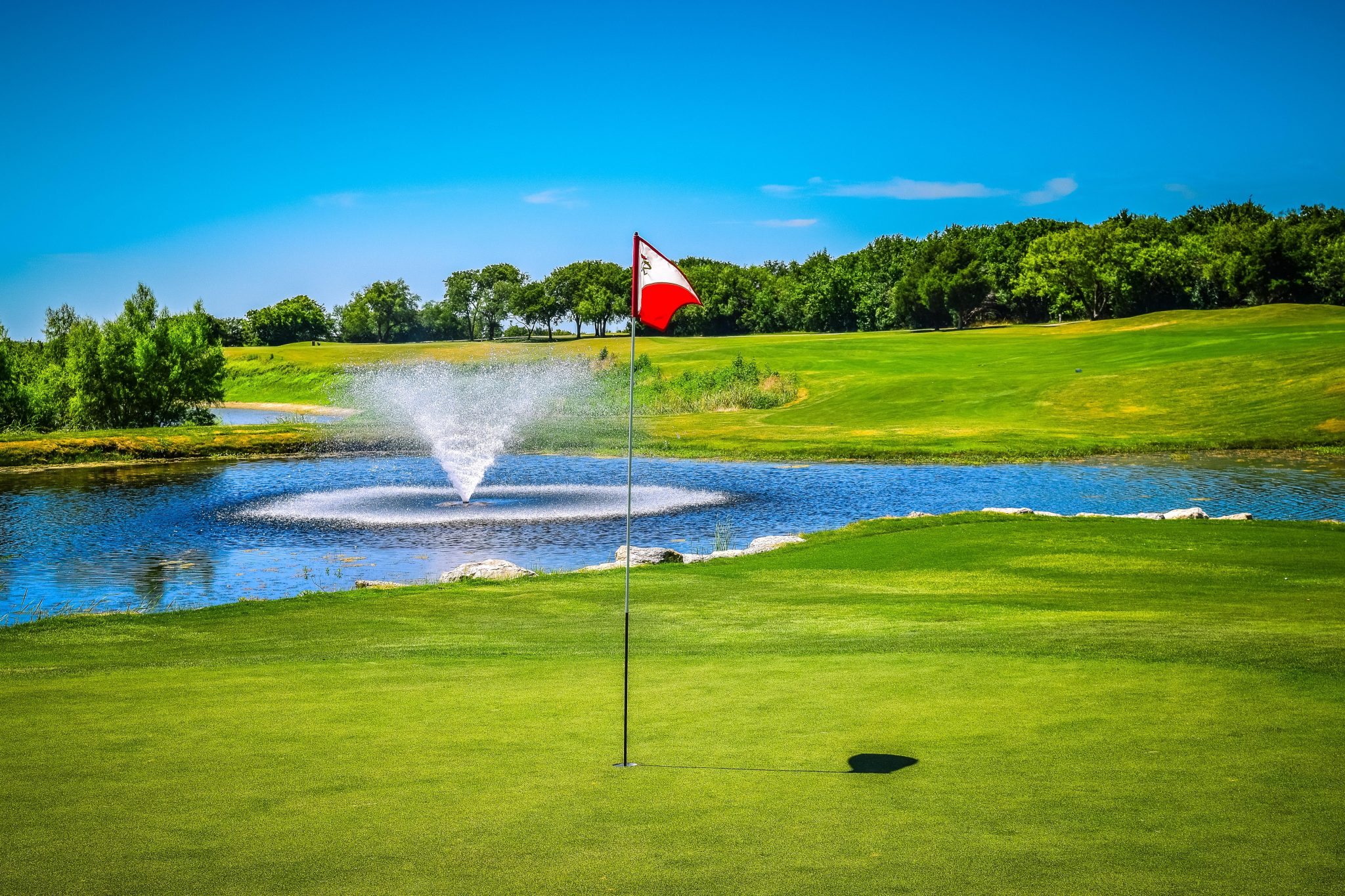 Best golf courses in Louisiana for 2024-25 - Golf Lessons Channel