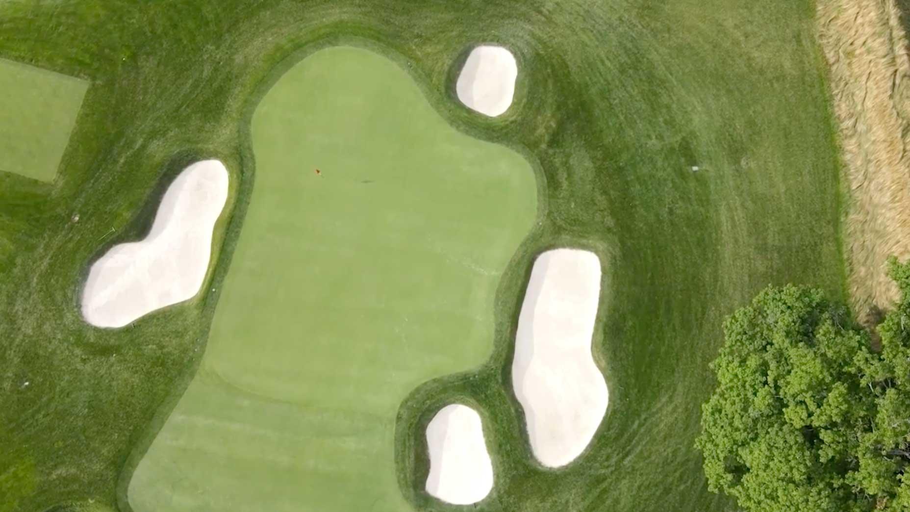 Discover Ohio's Top Golf Courses for 2024-25: A Golfer's Paradise ...