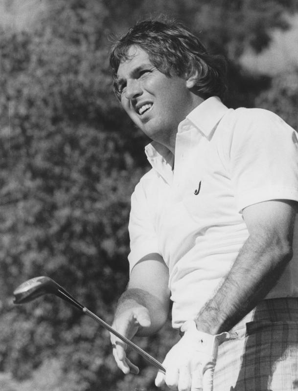 Revolutionizing the Fairway: How James 'Jim' Barnes Transformed Golf ...