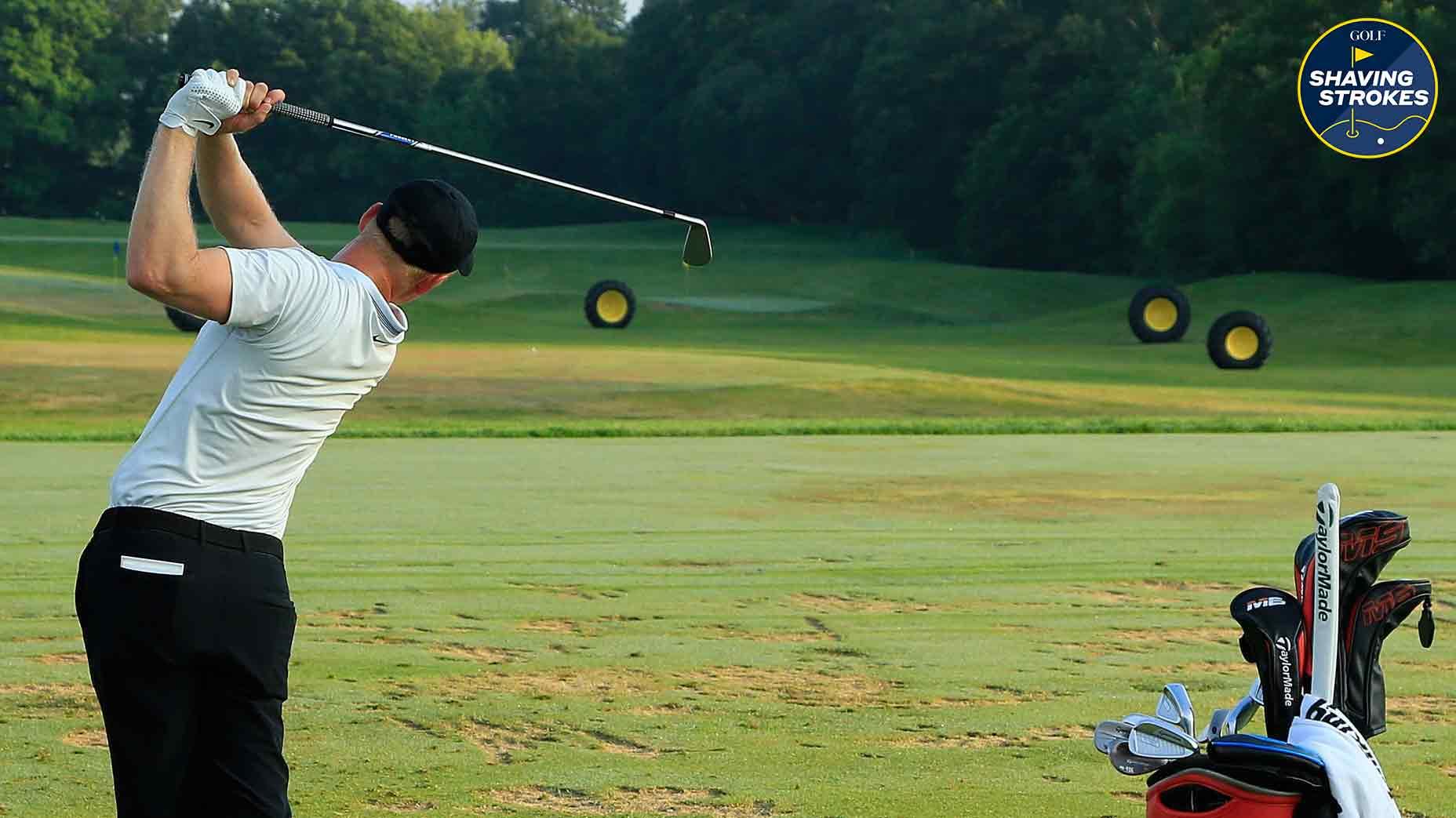 Master Your Game: 5 Essential Pre-Shot Routine Tips from a Top 100 Golf ...