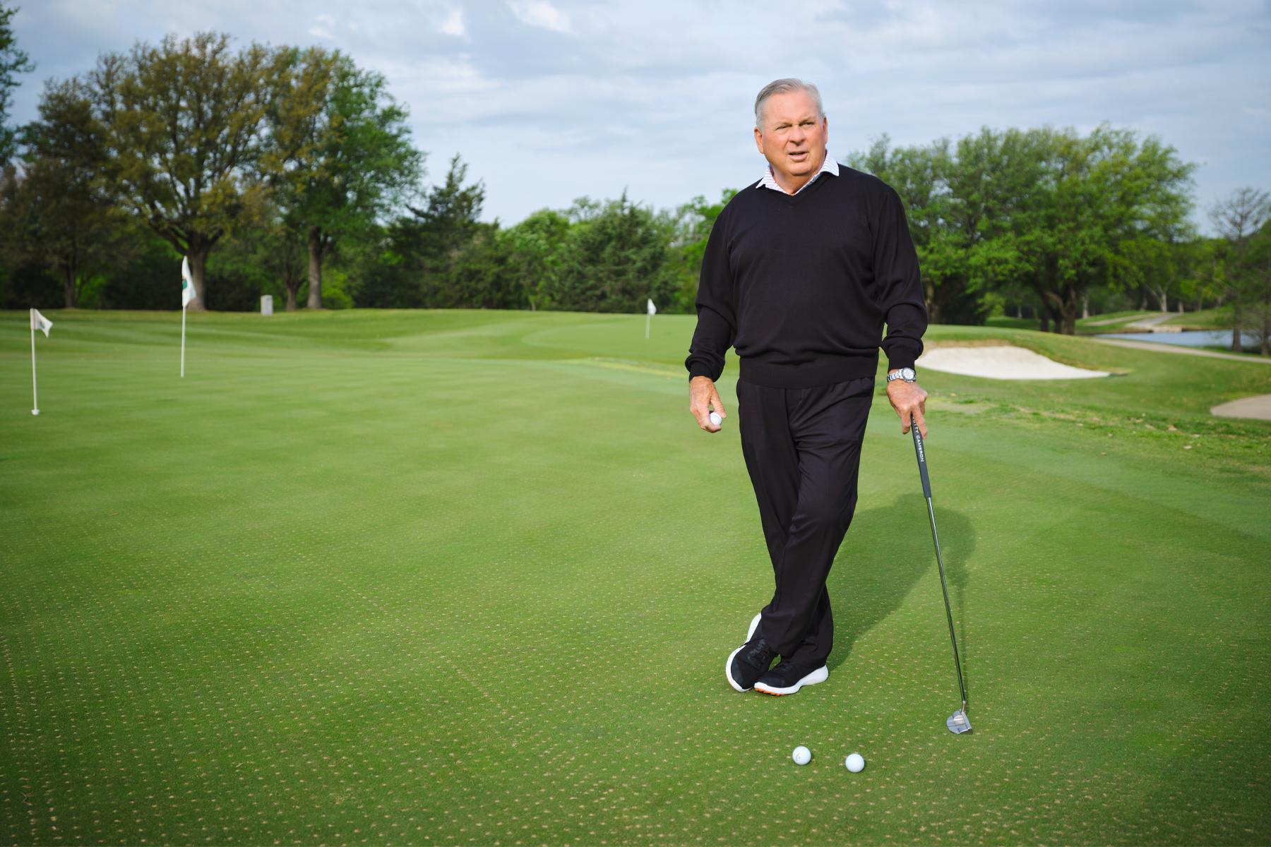 Unlocking the Secrets of Cary Middlecoff: A Deep Dive into His Golf ...