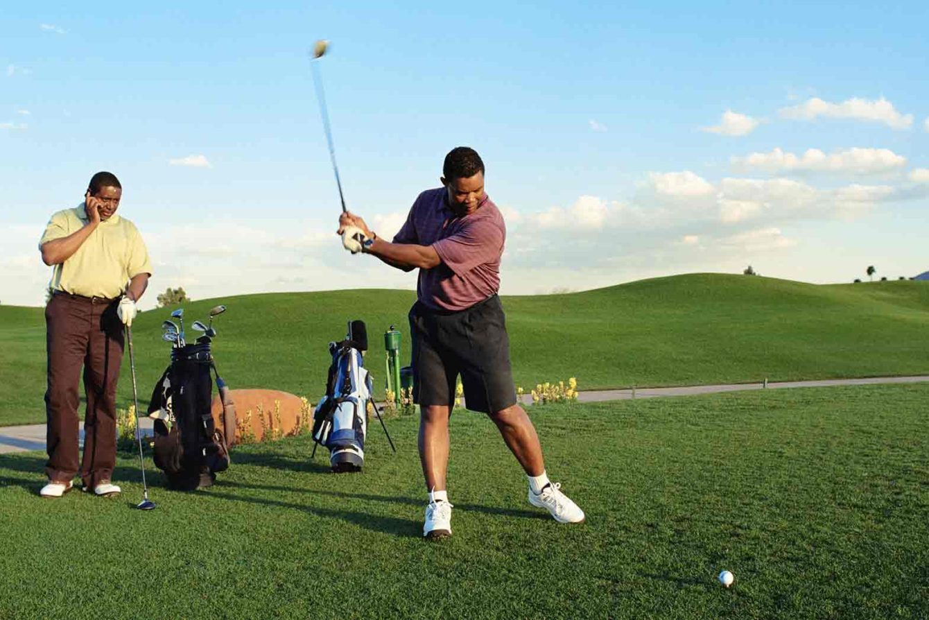 **Teeing Off with Your Pup: Mastering Canine Golf Etiquette for a ...