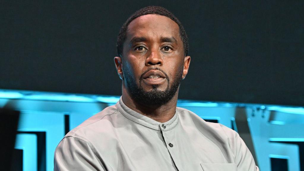 **Unveiling the Legend: Diddy’s Journey in "The Making of a Bad Boy ...