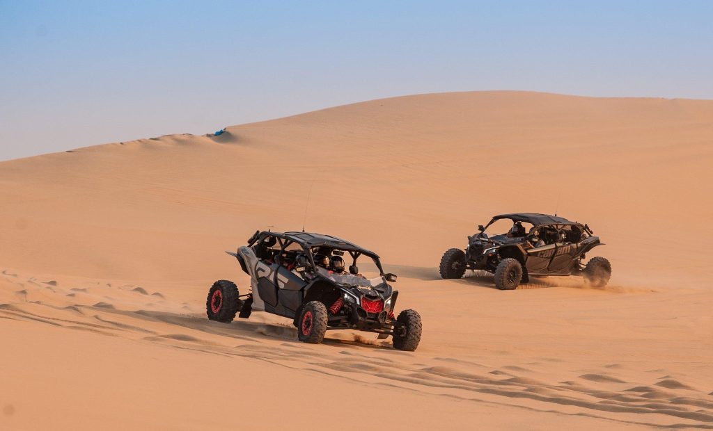 **Conquer the Sand: Mastering Bunker Shots for Unmatched Precision!** - Golf Lessons Channel