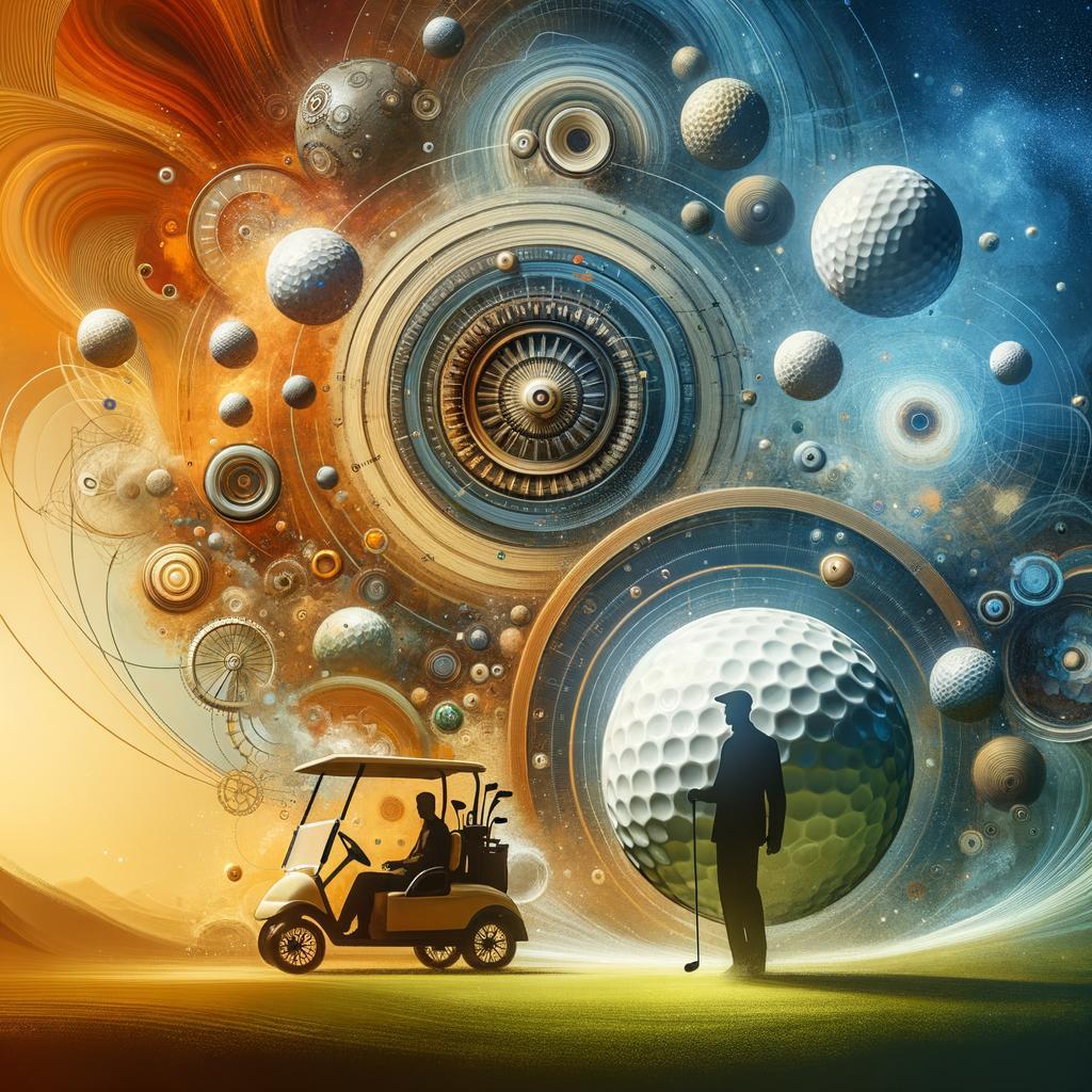 Analyzing the Attributes and Impact of Golf Legends - Golf Lessons Channel