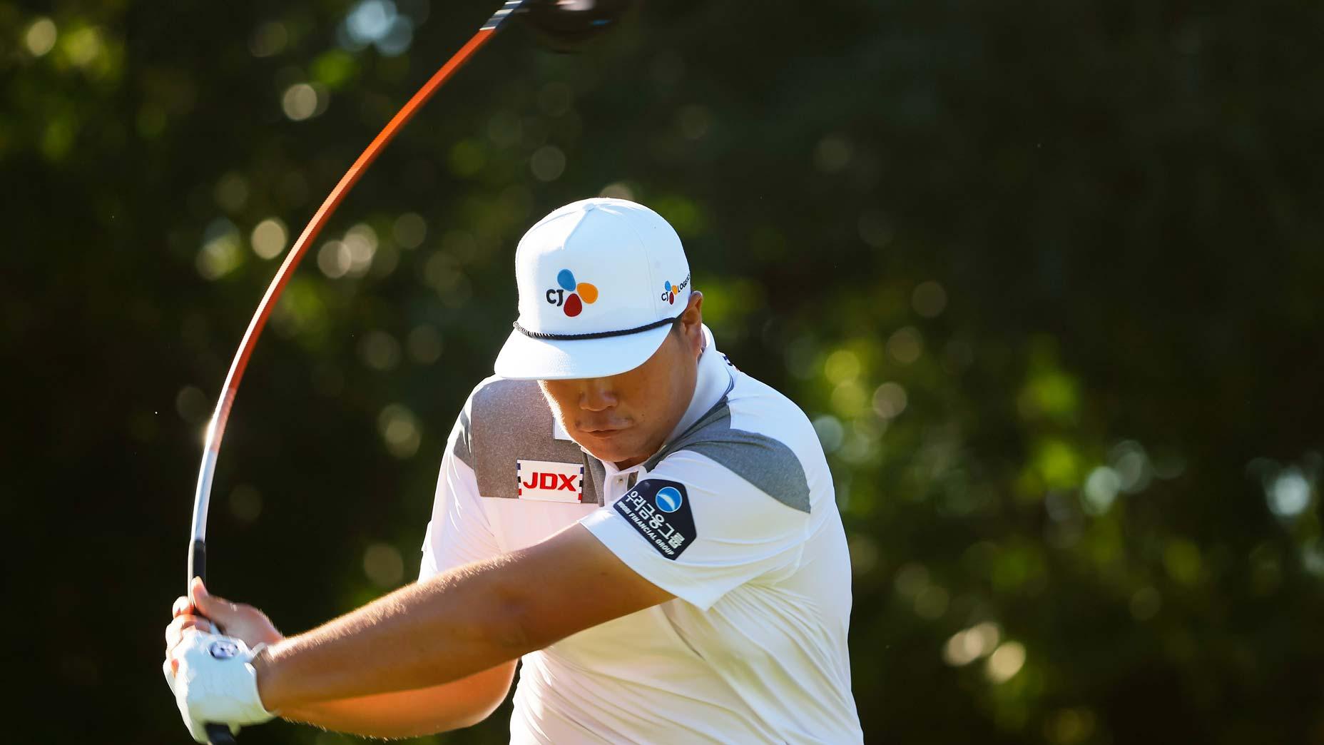 Unlocking Your Drive: How Shaft Flex Transforms Golf Performance ...