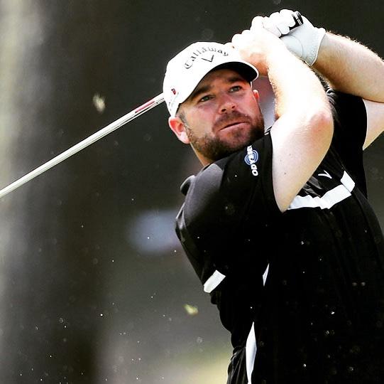 Colt Knost: From PGA Tour Player to Dream Job as CBS Golf Reporter and ...
