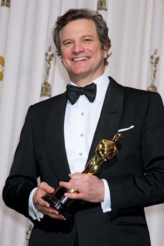 Colin Firth Unveils the Secrets Behind 'Lockerbie: A Search For Truth ...