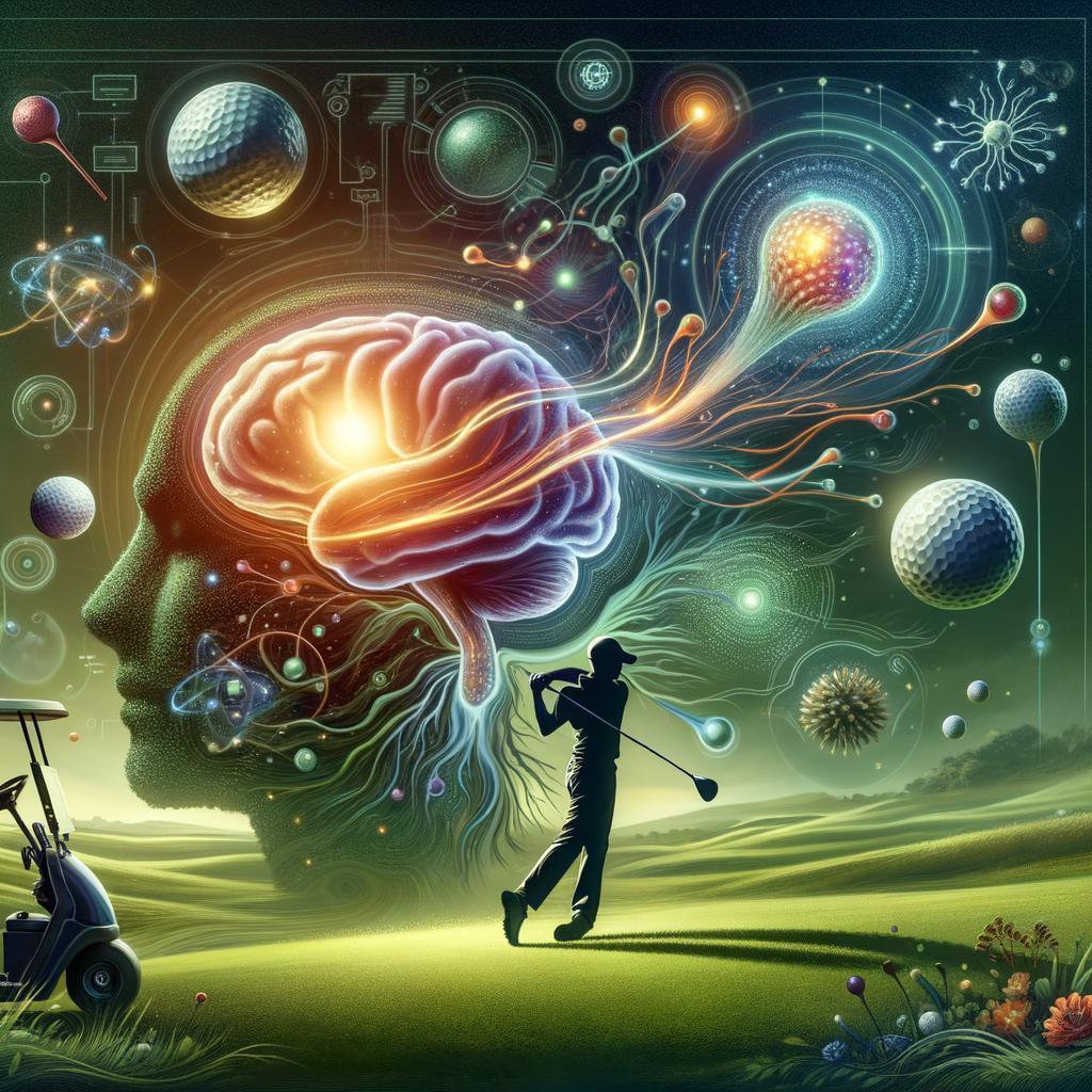 Unlocking Your Golf Game: How Slow Motion Practice Boosts Brain Power ...