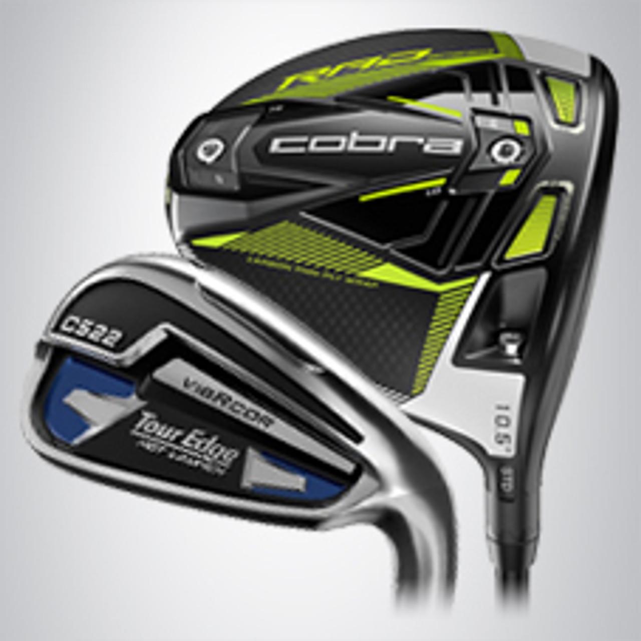 Revolutionizing Your Game: How Cutting-Edge Golf Equipment Transforms ...