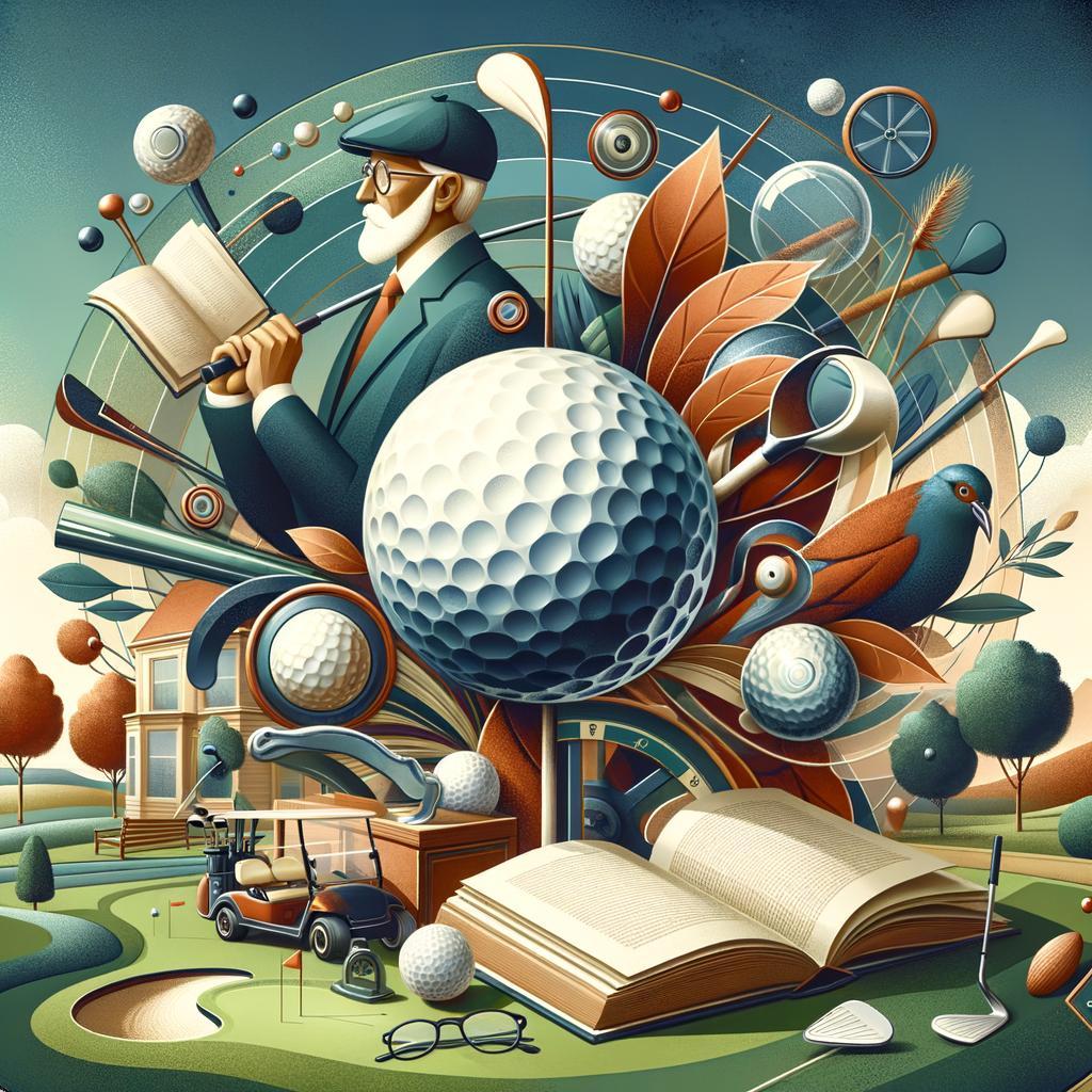 Mastering the Game: A Beginner's Ultimate Guide to Essential Golf ...