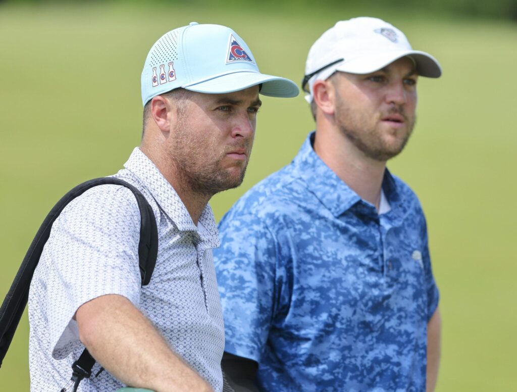 Drew Stoltz's Daring 2025 Ryder Cup Prediction: An Unexpected and ...