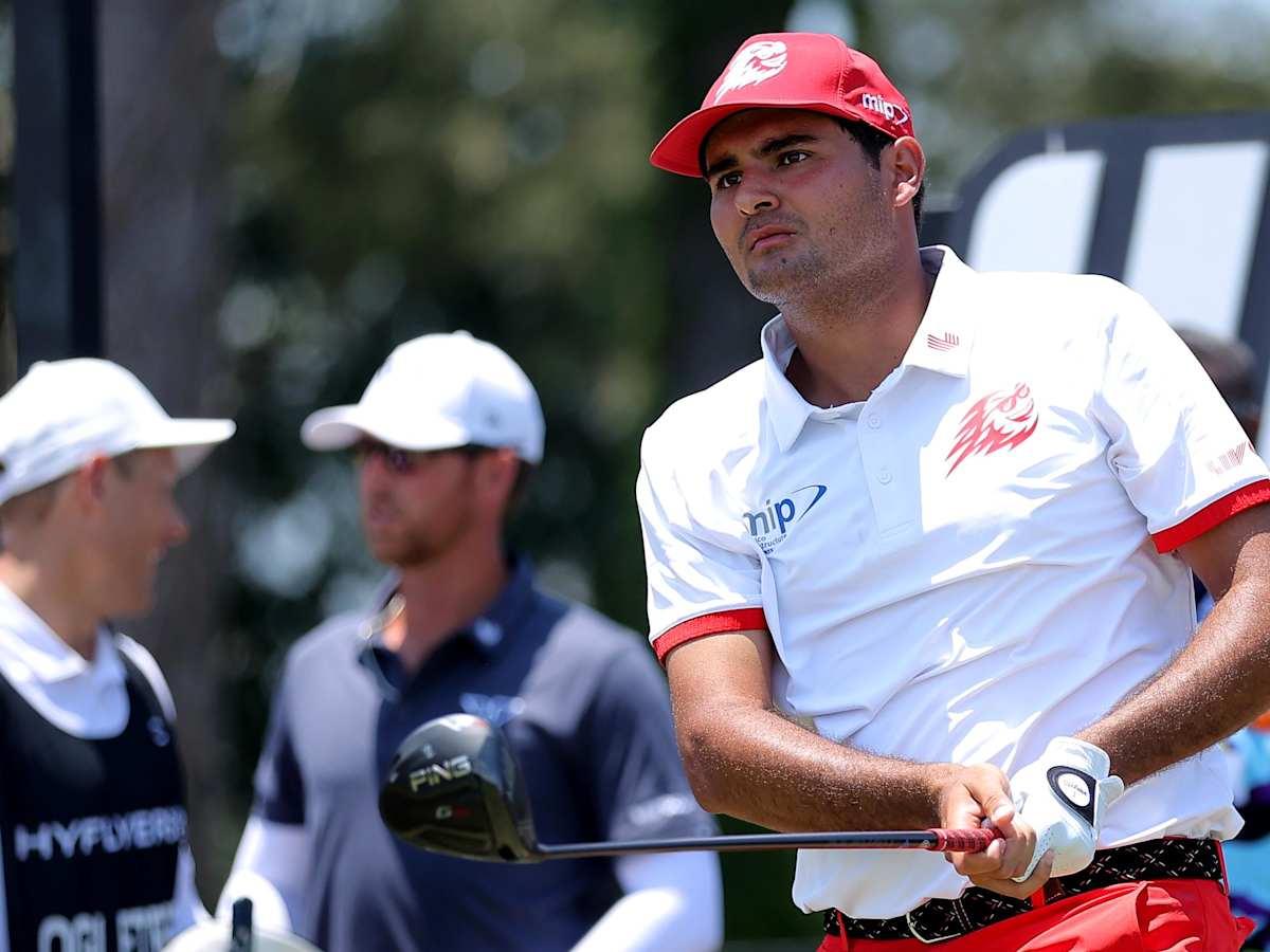 Ex-LIV Champion's Grievances Reveal the Cracks in Professional Golf ...