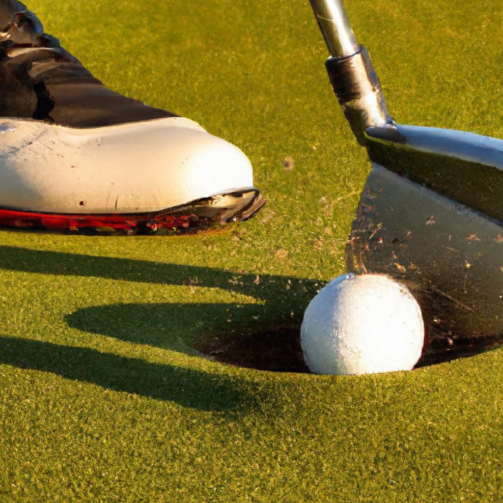 Unlocking the Secrets of Golf Chipping: A Deep Dive into the Essentials ...
