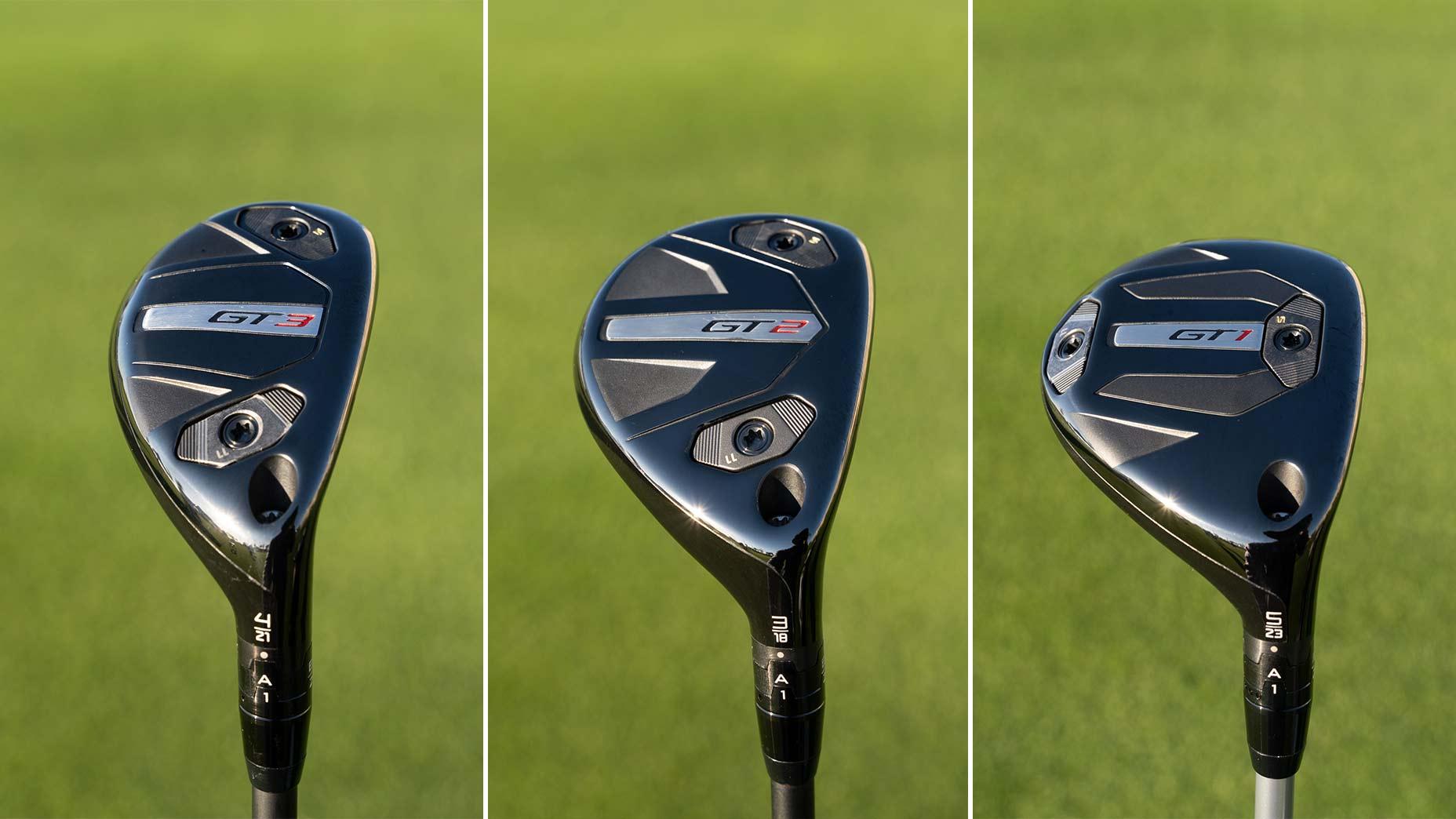 Unlock Your Game: 3 Essential Insights on Titleist GT1 Drivers and ...