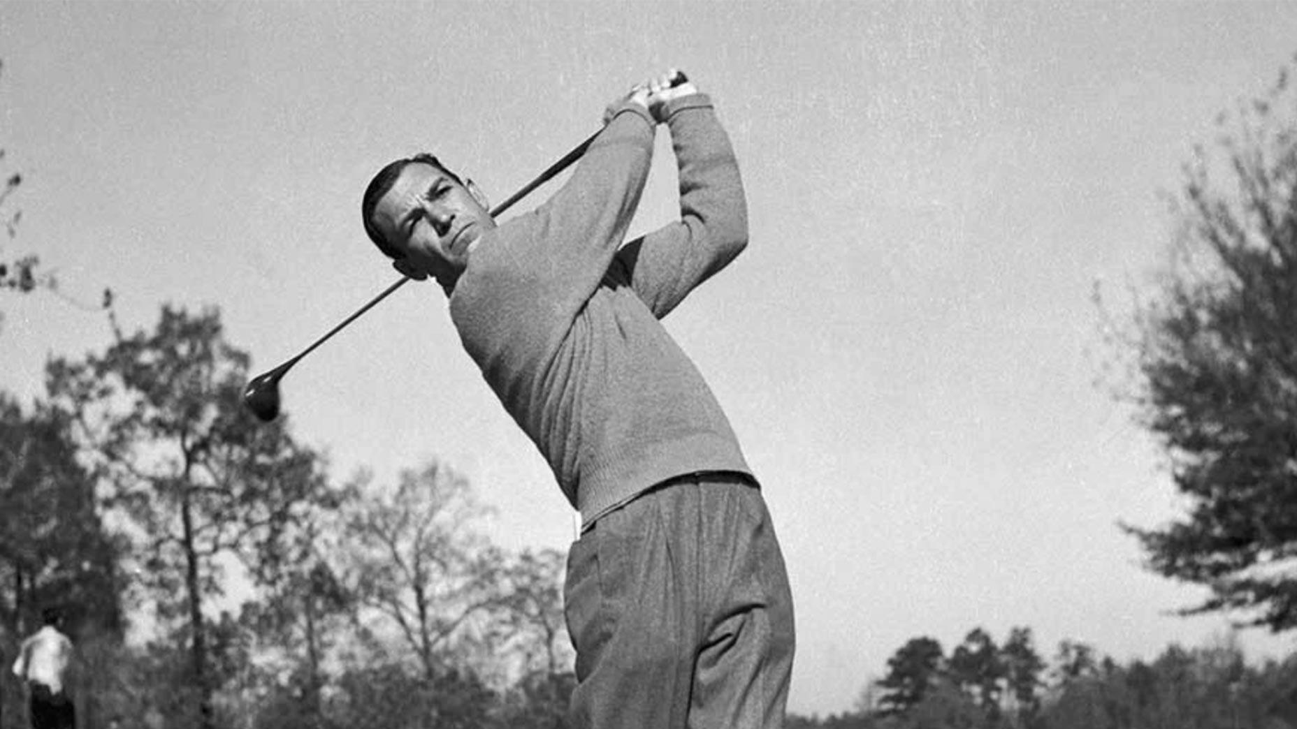 Unlocking Golf Greatness: A Deep Dive into Ben Hogan's Five Essential Lessons - Golf Lessons Channel
