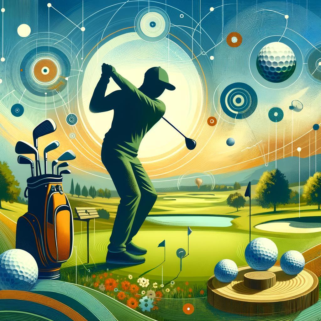 An Analytical Overview of Jim Furyk's Golf Instruction Techniques ...