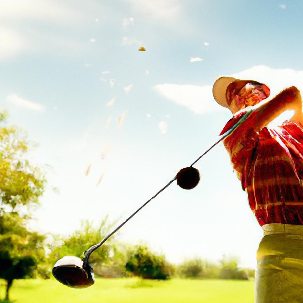 Unlocking Your Mind: How Slow-Motion Swing Practice Boosts Cognitive ...