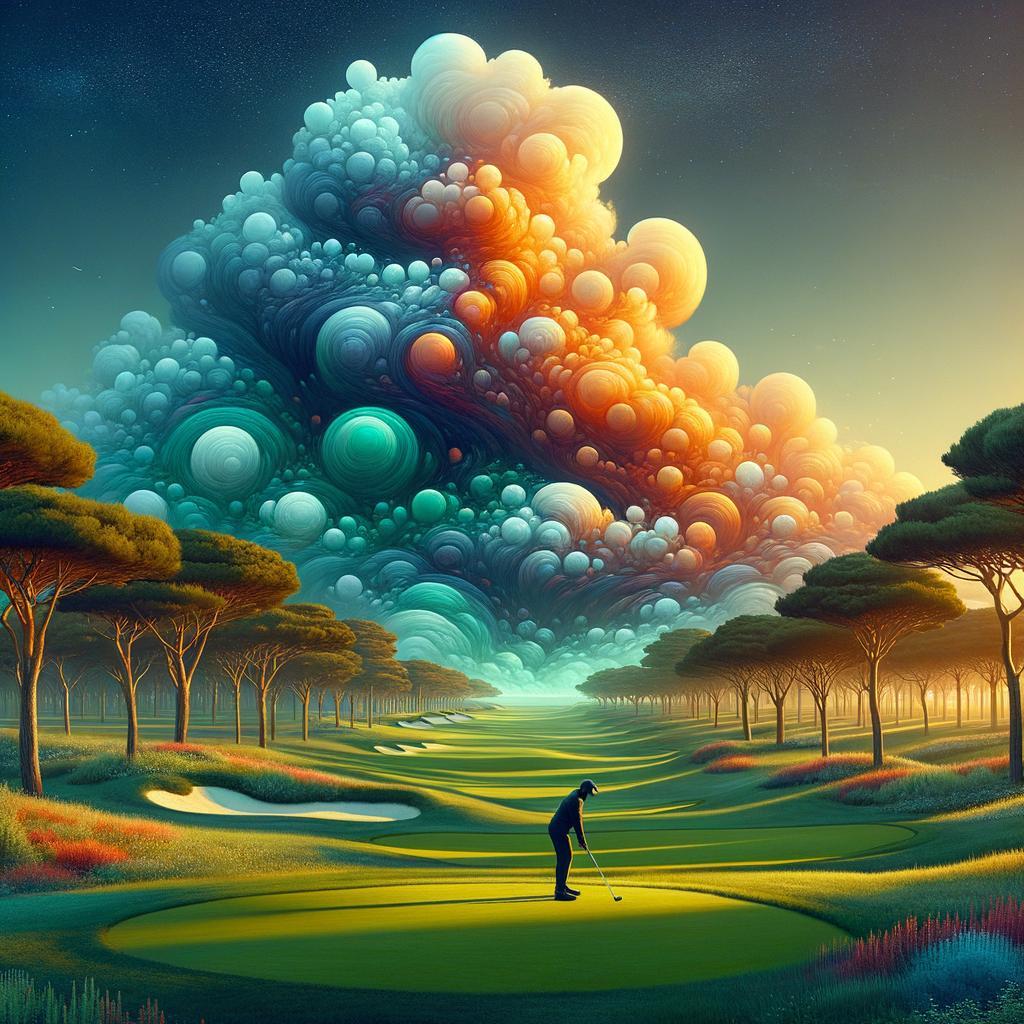 Mastering the Art of Golf Course Design: Elevating Player Experience and Engagement - Golf ...