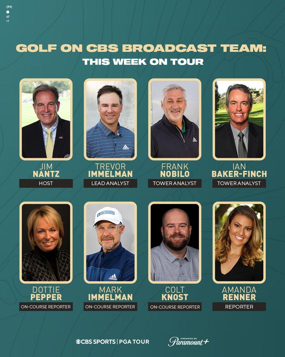 Get Ready for a Game-Changer: 7 Exciting Transformations Coming to CBS ...