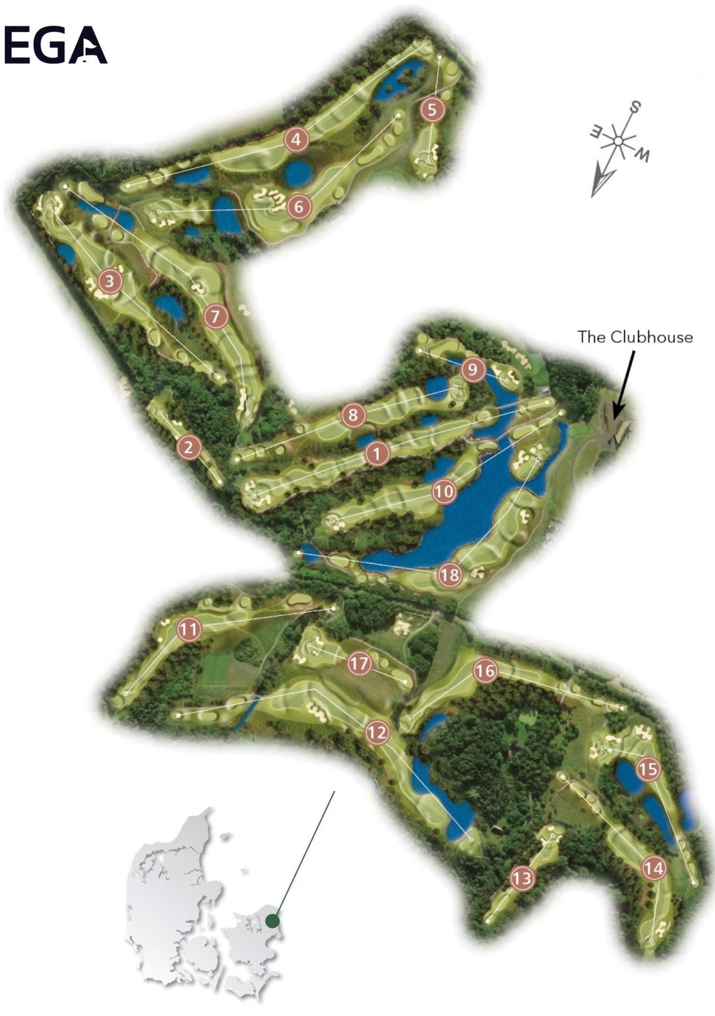 Unlocking the Secrets of Ben Crenshaw's Swing: Masterclass in Golf ...