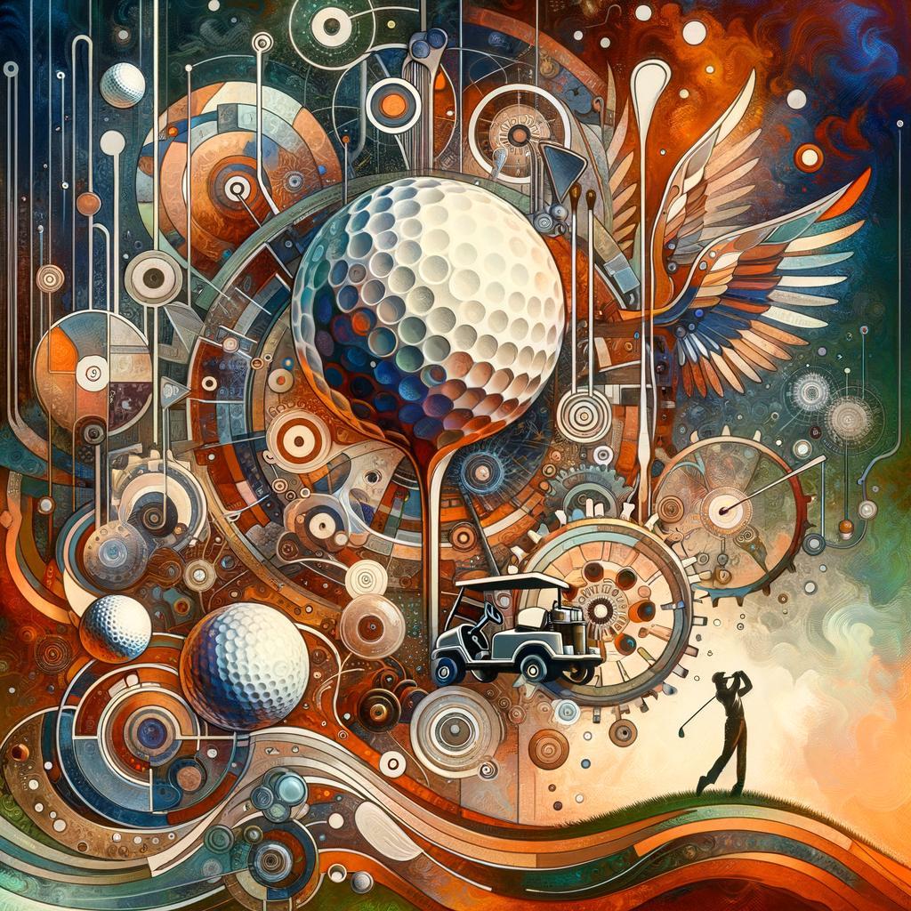 Swinging Through Society: Unpacking the Cultural Stories Behind Golf Films - Golf Lessons Channel