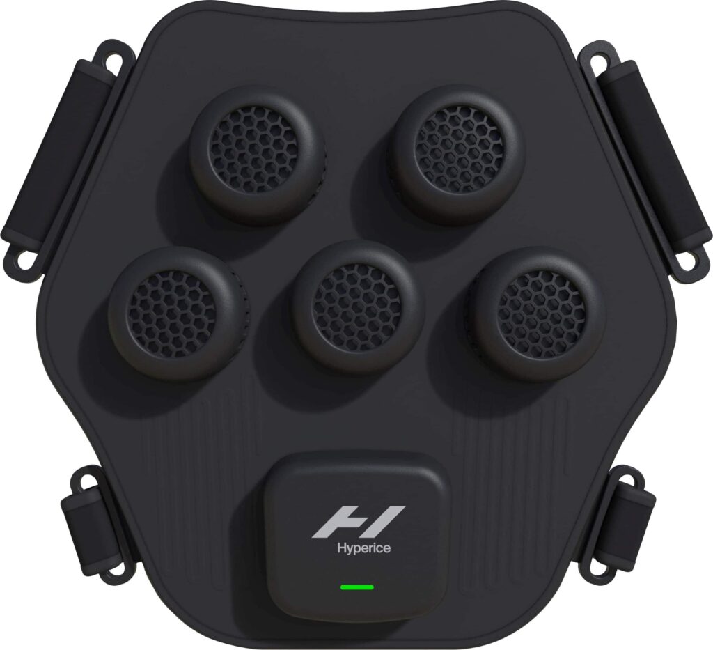 Revitalize Your Recovery: Discover Hyperice Devices on Sale Now! - Golf ...