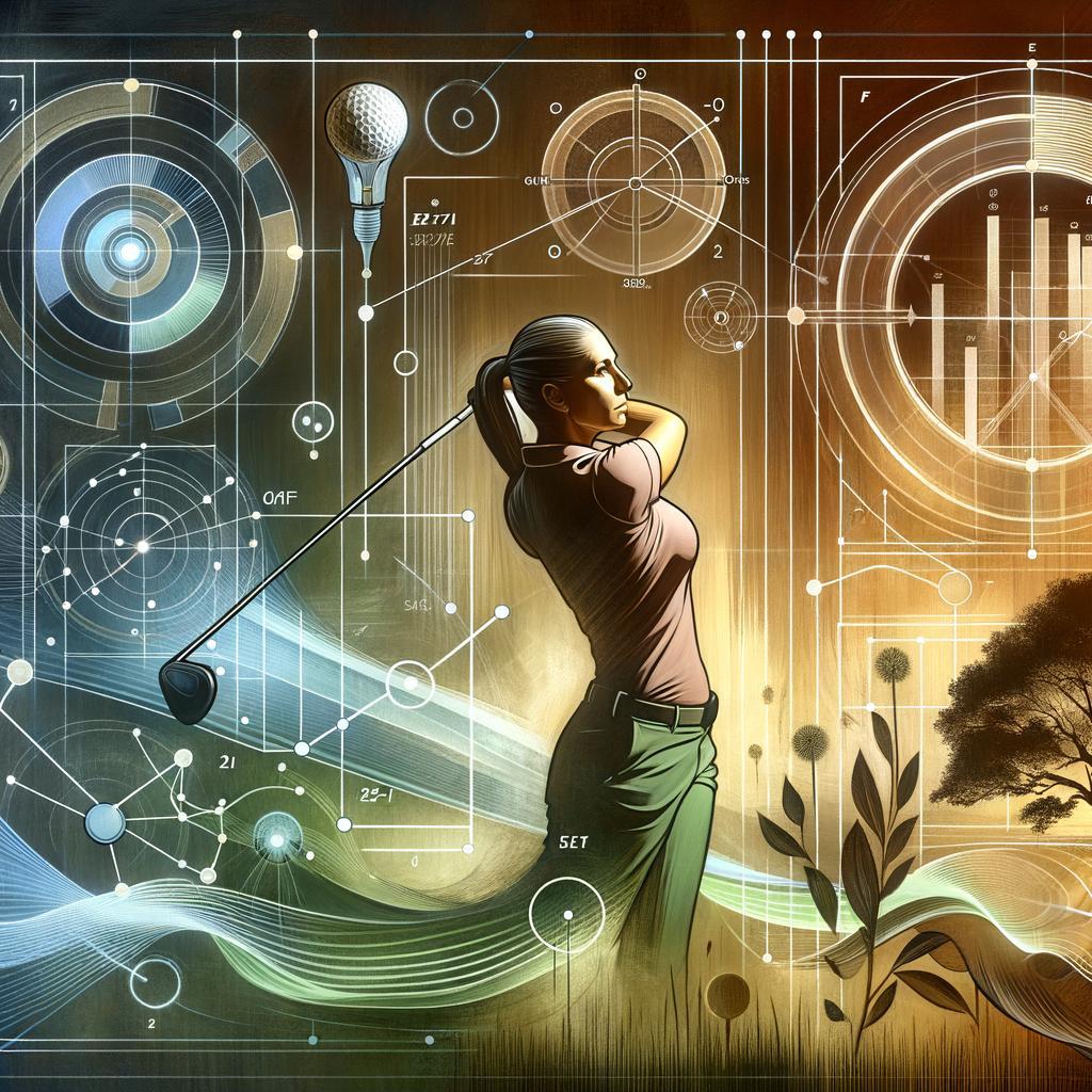 Unlocking Your Golf Potential: Mastering Performance with Structured Instructional Techniques ...