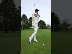 The easiest swing in golf (golf swing basics) - Golf Lessons Channel