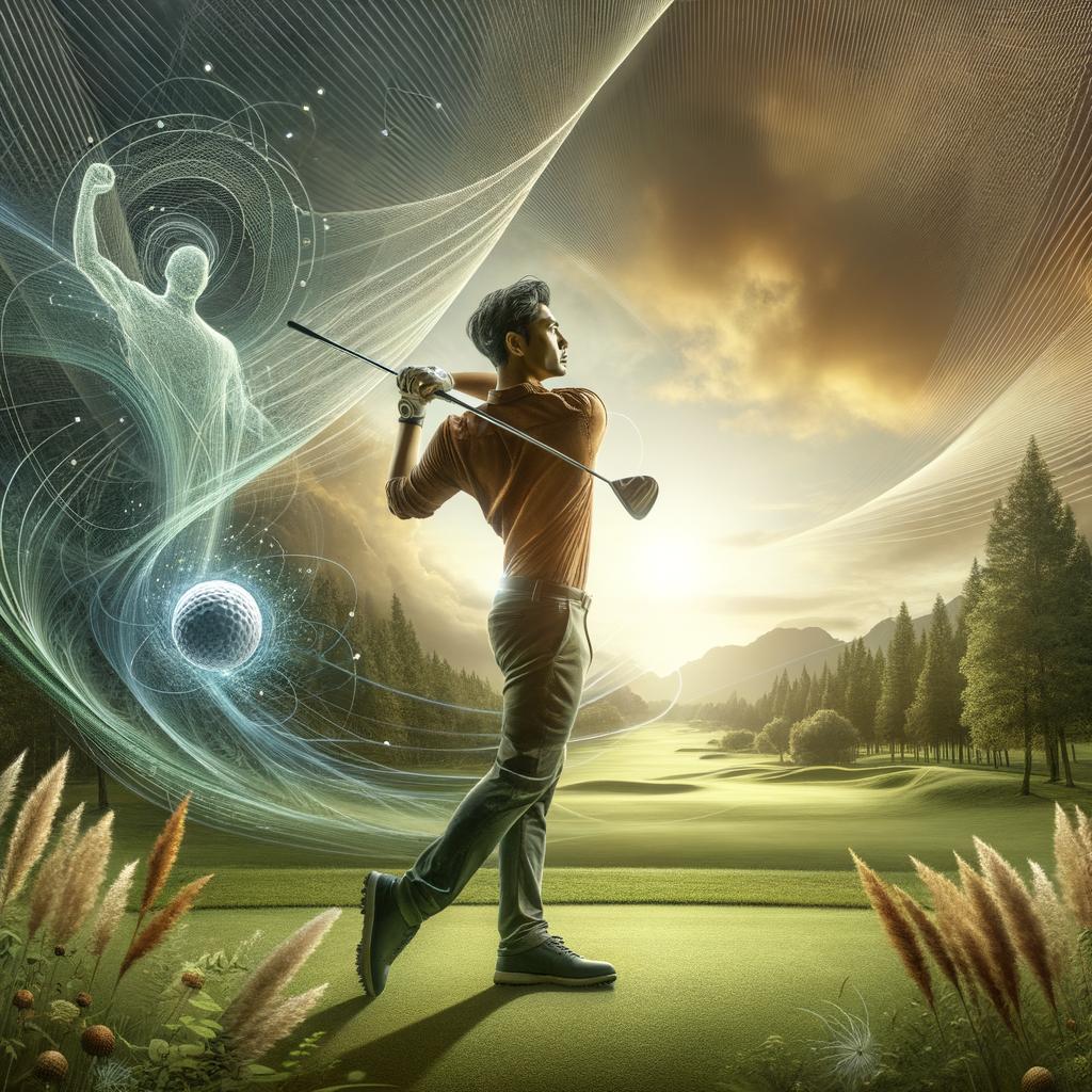 Unlocking Effortless Power: Secrets from a Long-Drive Champion - Golf Lessons Channel