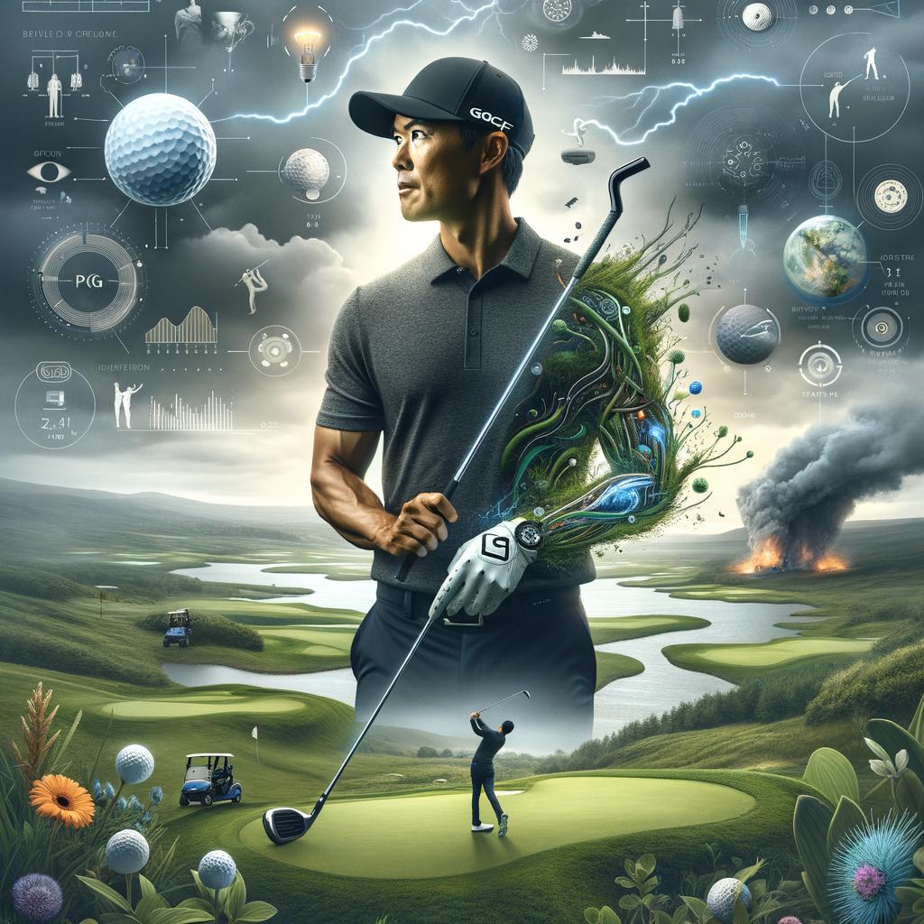 Game Changer: 4-Time Champion Embraces PGA Tour Evolution—But There's ...