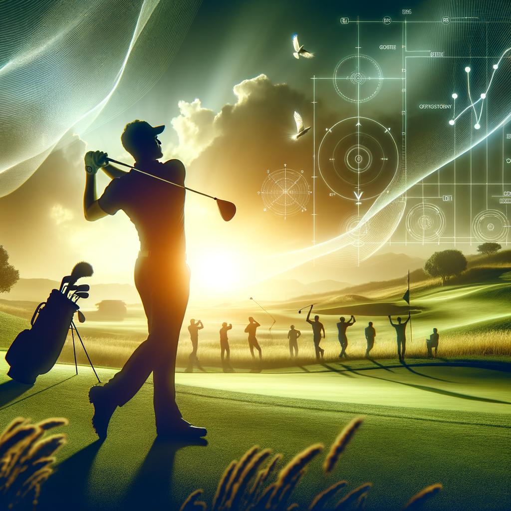 Thrilling Comeback: Ludvig Åberg Clinches Genesis Invitational with a ...