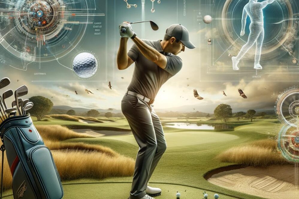 Master the Art of Wrist Hinge in Your Takeaway for an Impeccable Golf ...