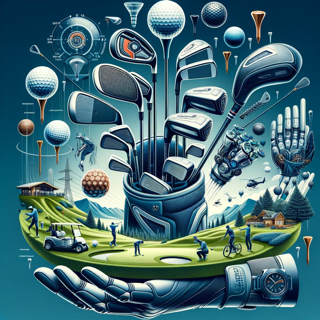 Elevate Your Game: Discover the Must-Have 8-Piece Puma Spring Golf ...