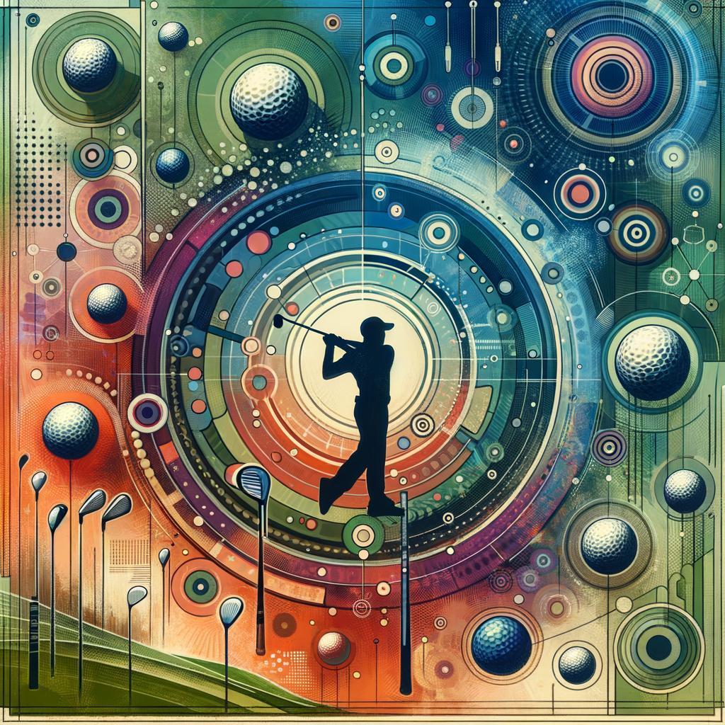 Unlocking the Secrets of Ben Crenshaw's Swing: Mastering Golf Through ...