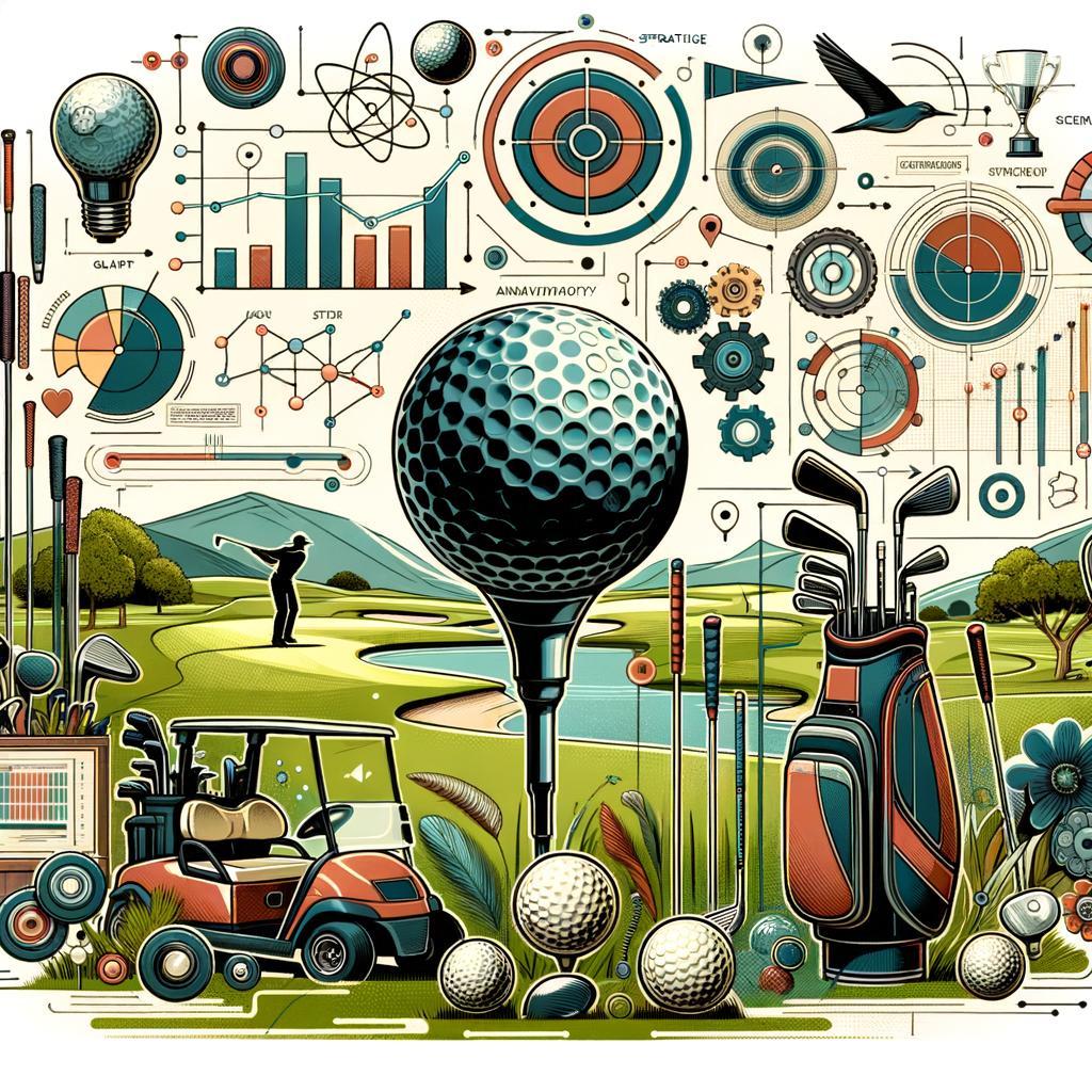 Analyzing Golf Game Dynamics: Strategies for Competitive Play - Golf ...