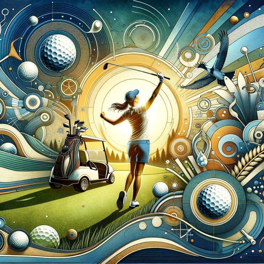 Angel Yin Seals Thrilling LPGA Victory with Dramatic 18th-Hole Birdie ...