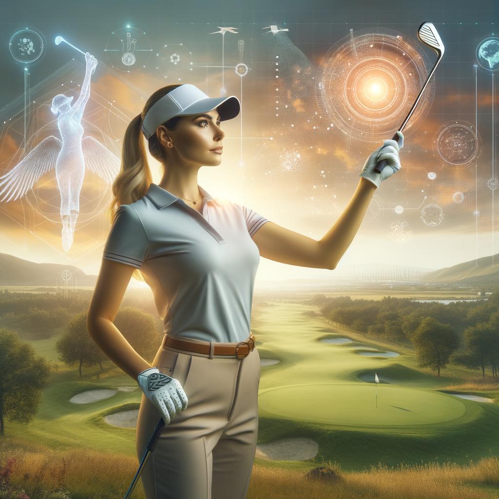 Anna Nordqvist Takes the Helm as Captain of Europe's Solheim Cup Team ...