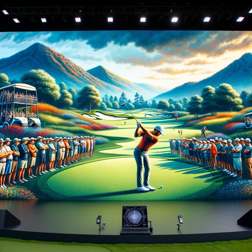 Unforgettable Mexico Open Playoff: A Historic Moment in Golf History ...