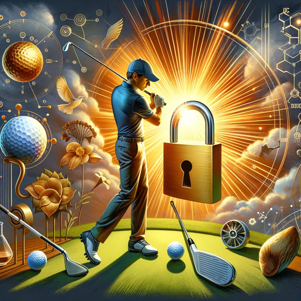 Unlock Your Precision: Former World No. 1 Reveals Top Tips for ...
